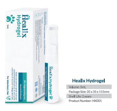 Healix – Ambrosia Global